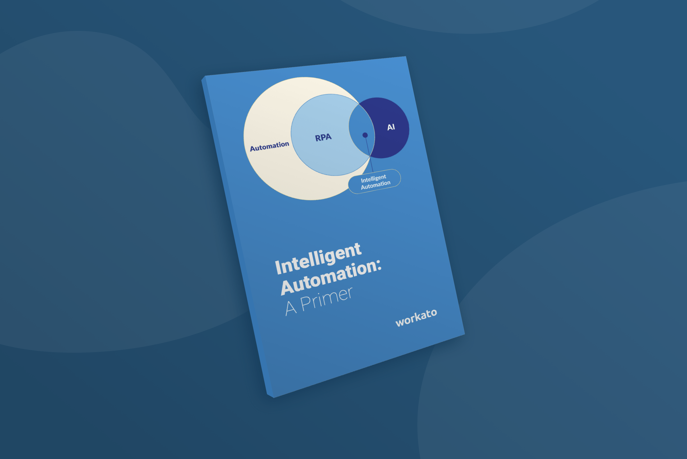 Intelligent Automation: What Is It and How Does It Work?