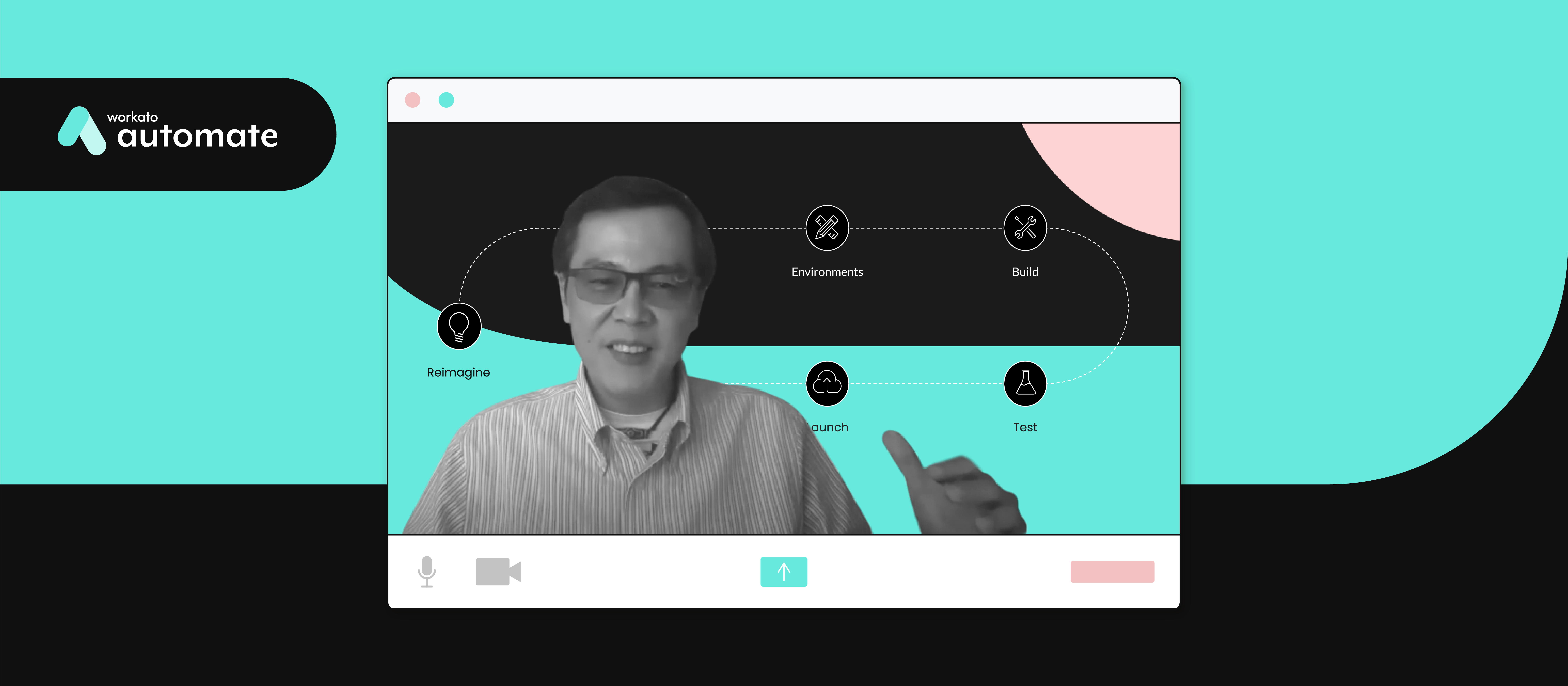 How Broadcom optimizes the employee experience at massive scale