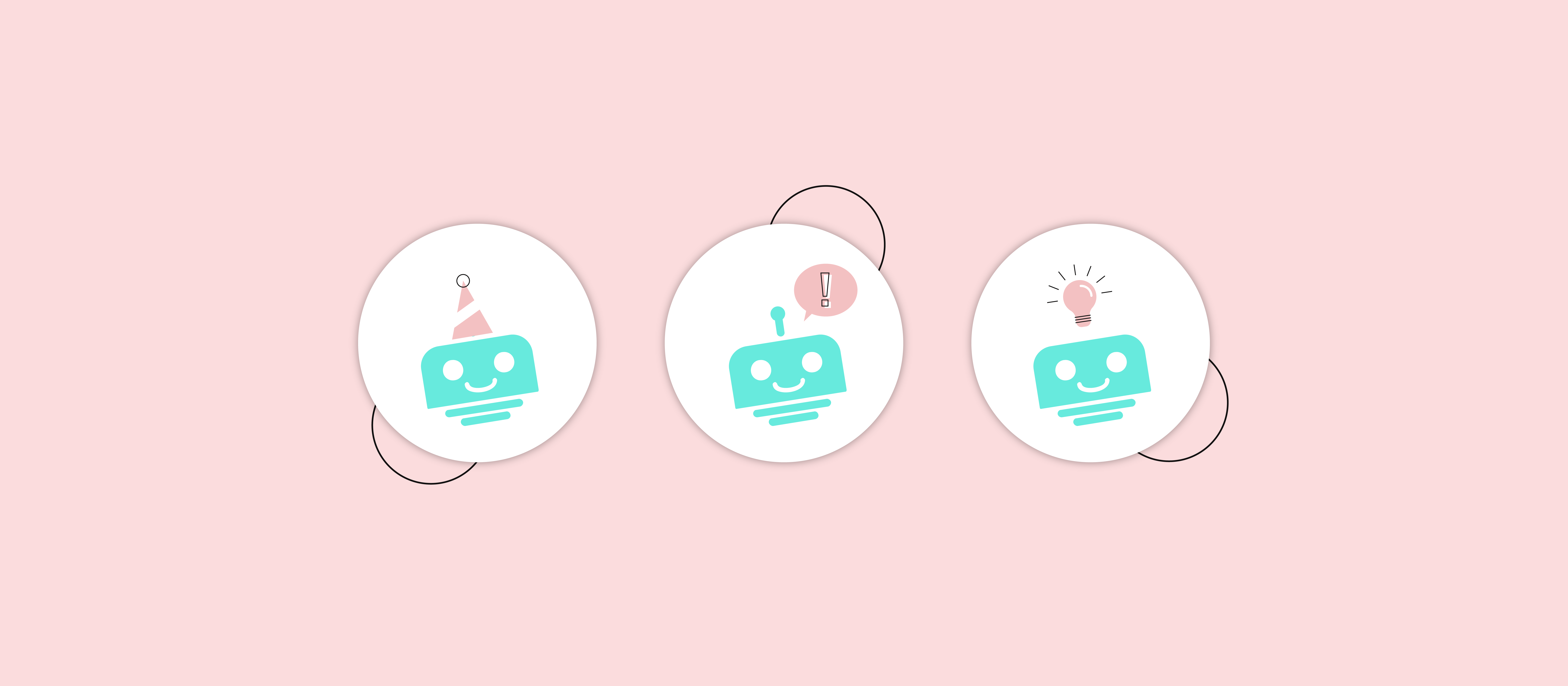 7 Internal Chatbots and How You Can Use Them